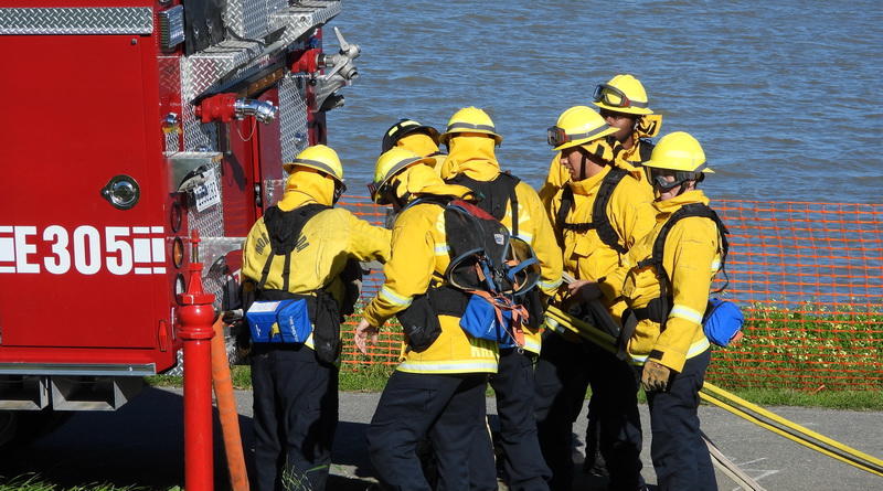 Training for October